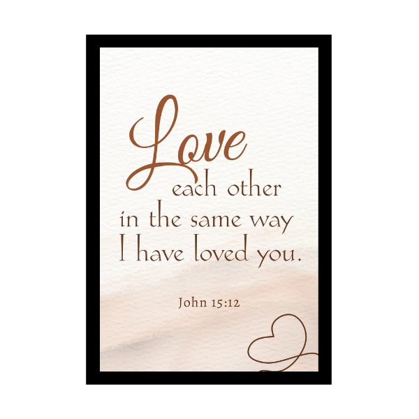 Bible love verses for wedding 60 photos - Astyledwedding.com